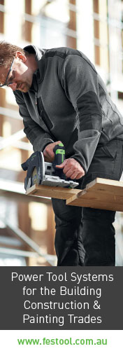 Tooltechnic Systems Australia Pty Ltd